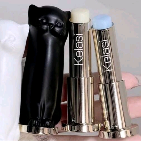 Makeup | Cute Cat Lip Balm | Poshmark